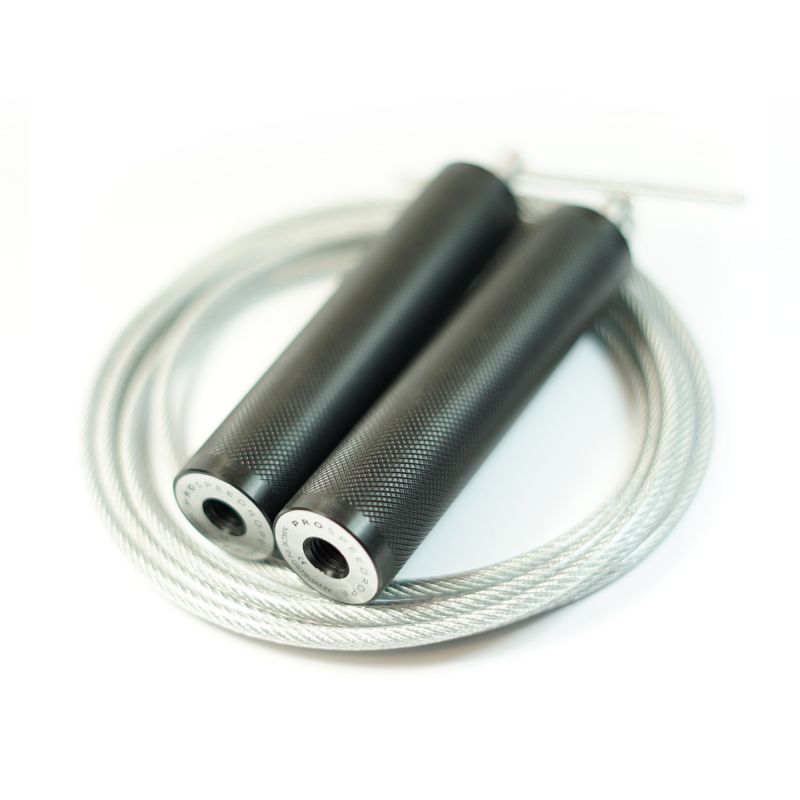 Erstklassige SPORT-Springseile MADE IN GERMANY