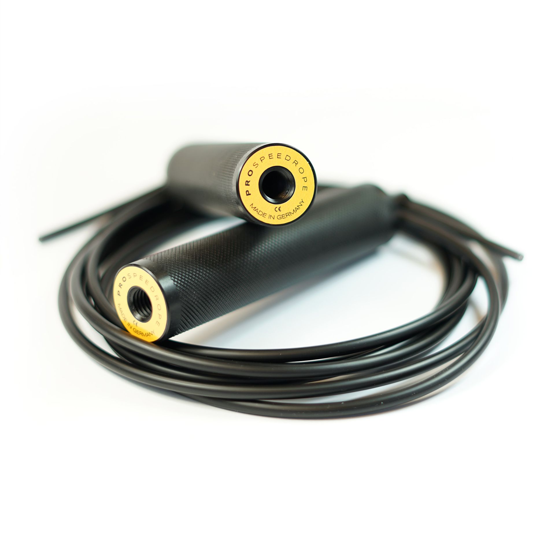 Erstklassige SPORT-Springseile MADE IN GERMANY