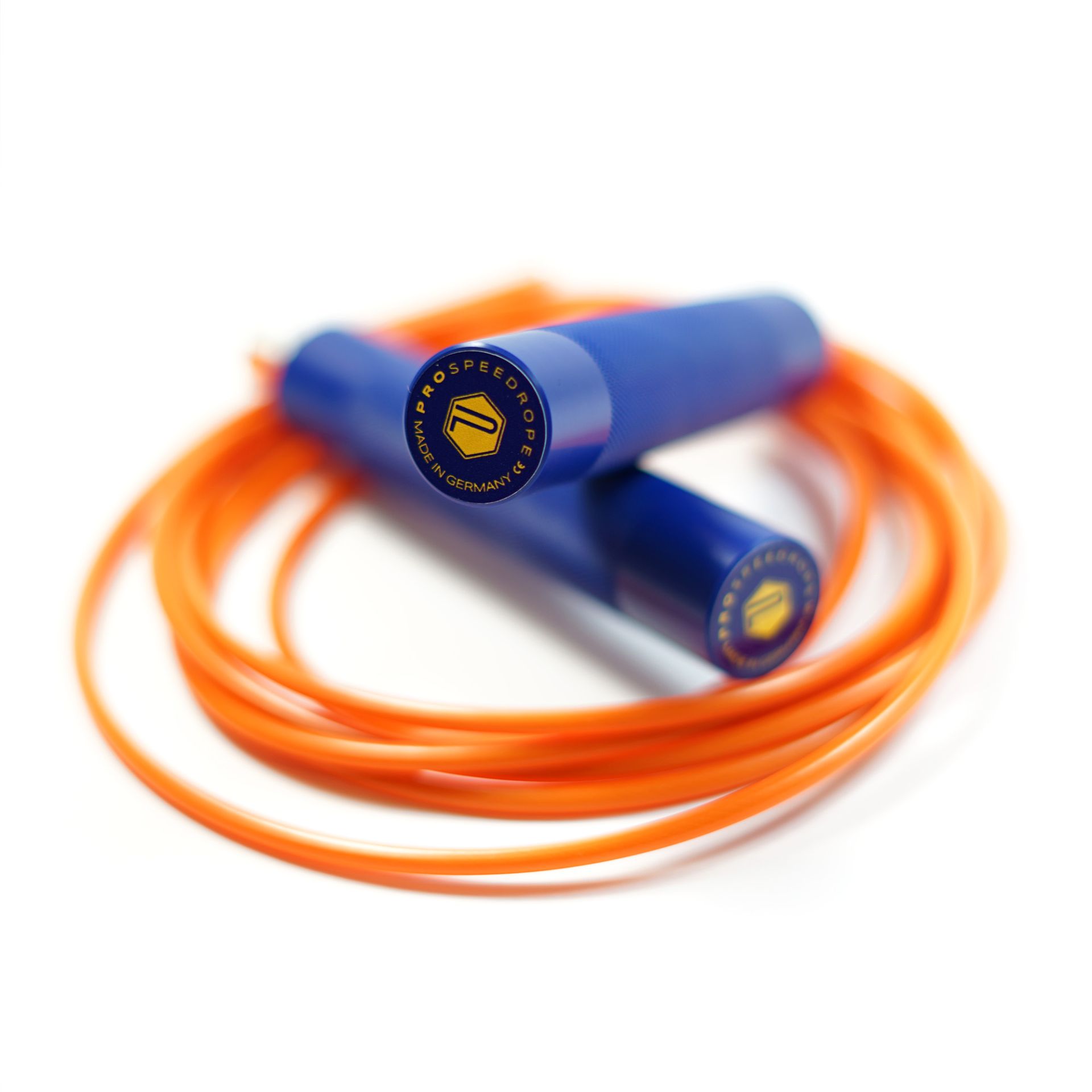 Erstklassige SPORT-Springseile MADE IN GERMANY